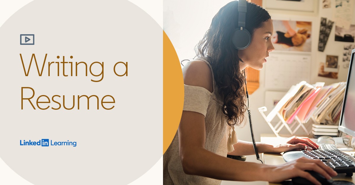 Vivek Singh Tanwar on LinkedIn: Writing a Resume Online Class ... Vivek Singh Tanwar on LinkedIn: Writing a Resume Online Class ...