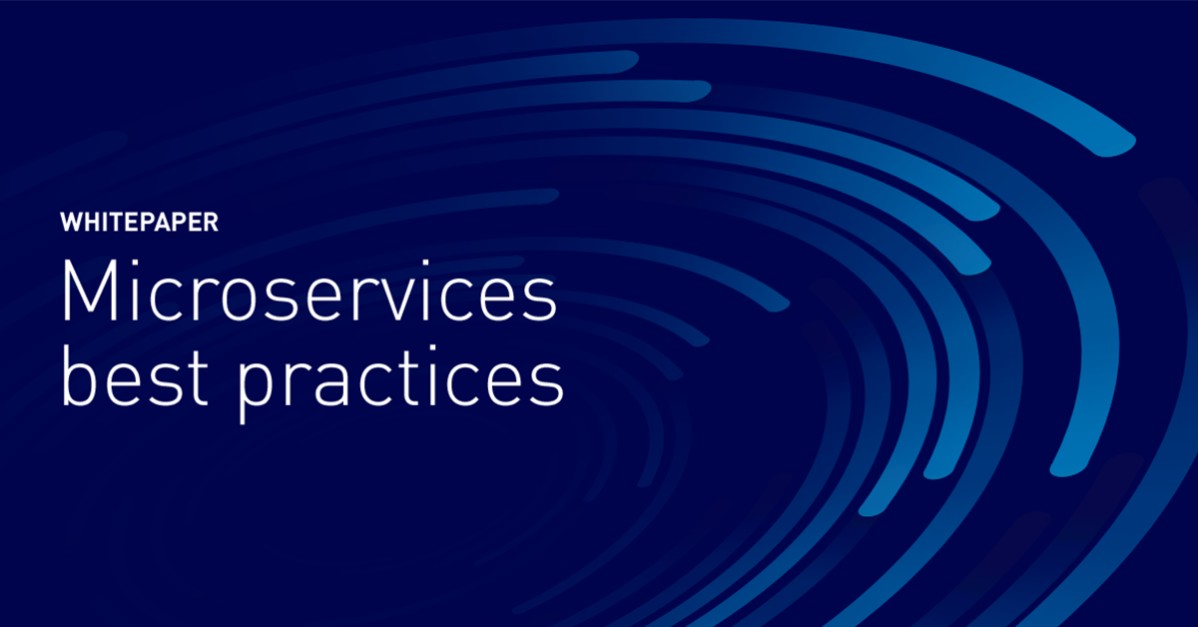 MuleSoft on LinkedIn: Microservices best practices | MuleSoft MuleSoft on LinkedIn: Microservices best practices | MuleSoft