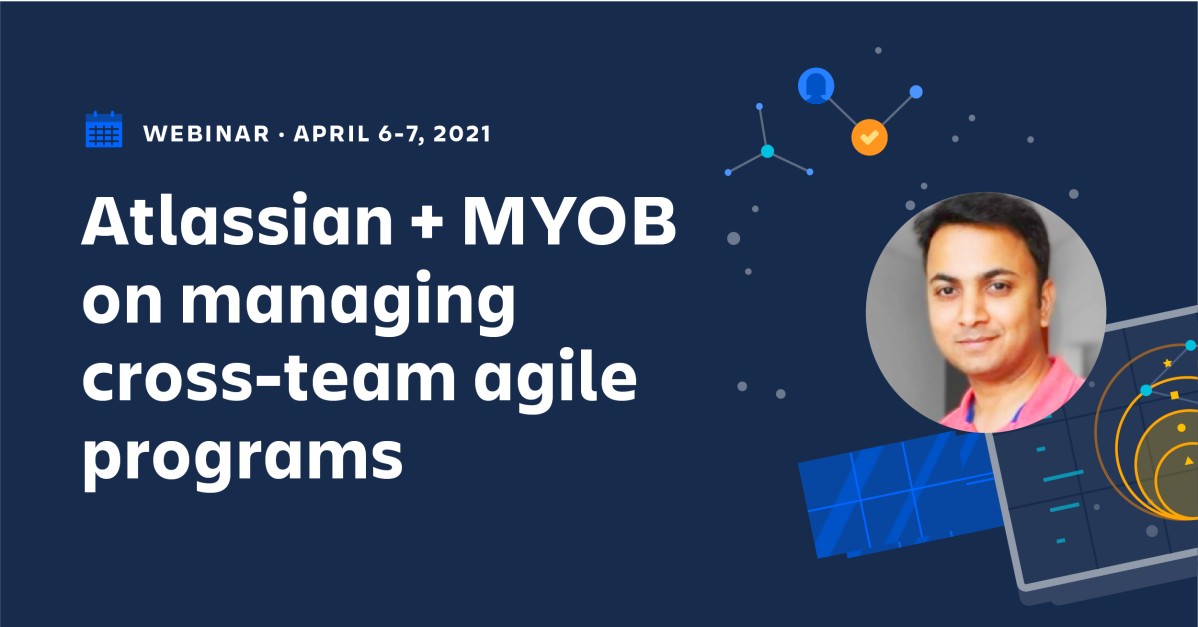 Atlassian on LinkedIn: Atlassian + MYOB on managing cross-team agile ... Atlassian on LinkedIn: Atlassian + MYOB on managing cross-team agile ...