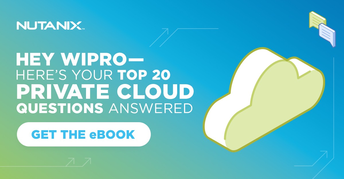 Nutanix on LinkedIn: Transform Your Business with Hybrid Multicloud ... Nutanix on LinkedIn: Transform Your Business with Hybrid Multicloud ...