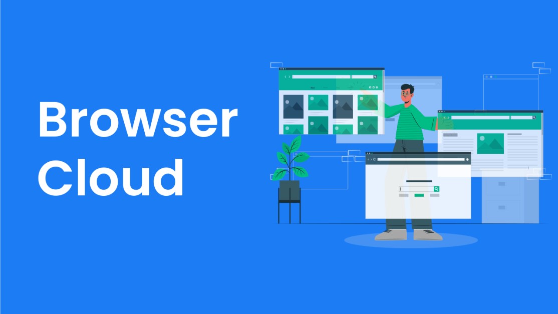 Pcloudy on LinkedIn: Browser Cloud launched to elevate your cross ... Pcloudy on LinkedIn: Browser Cloud launched to elevate your cross ...