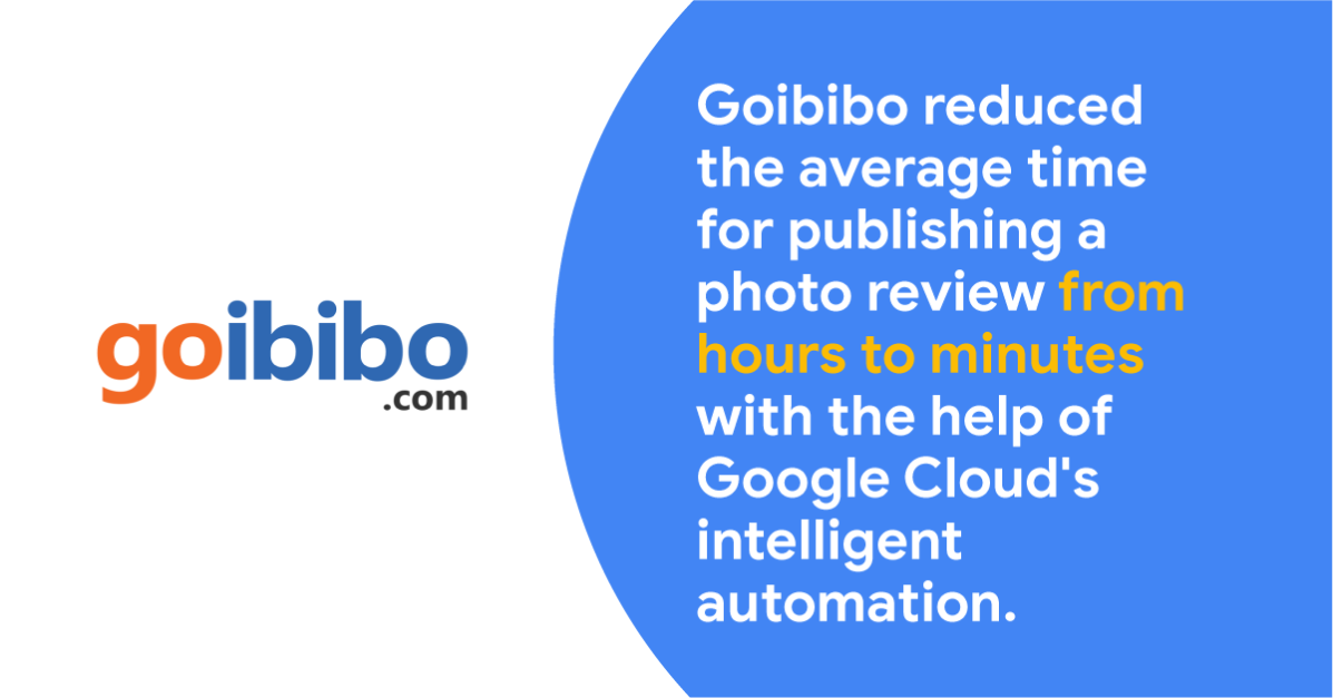 Dhivya Elanchezhian on LinkedIn: Goibibo Case Study | Google Cloud Dhivya Elanchezhian on LinkedIn: Goibibo Case Study | Google Cloud