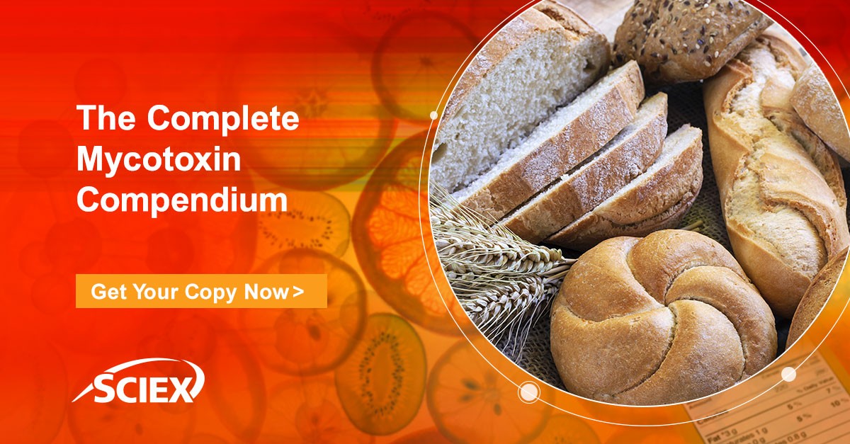 SCIEX on LinkedIn: Mycotoxin Detection, Identification & Quantification SCIEX on LinkedIn: Mycotoxin Detection, Identification & Quantification