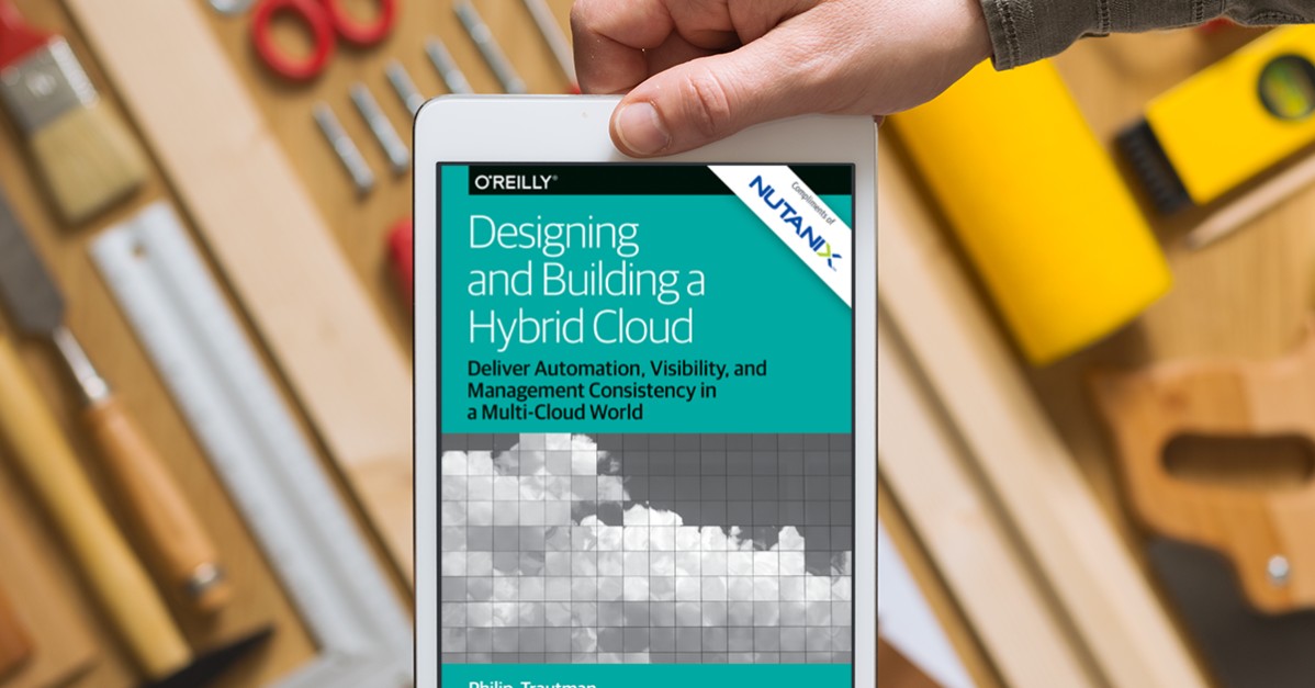 Nutanix su LinkedIn: Transform Your Business with Hybrid Multicloud ... Nutanix su LinkedIn: Transform Your Business with Hybrid Multicloud ...