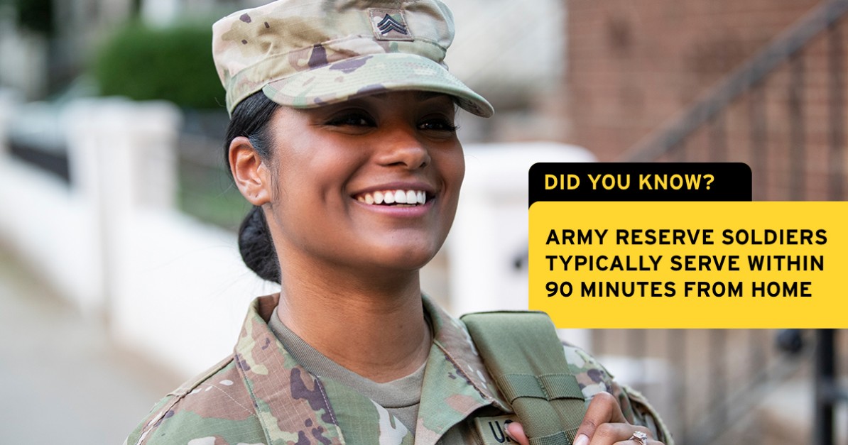 GoArmy on LinkedIn: Stay close to home and get closer to your goals ... GoArmy on LinkedIn: Stay close to home and get closer to your goals ...
