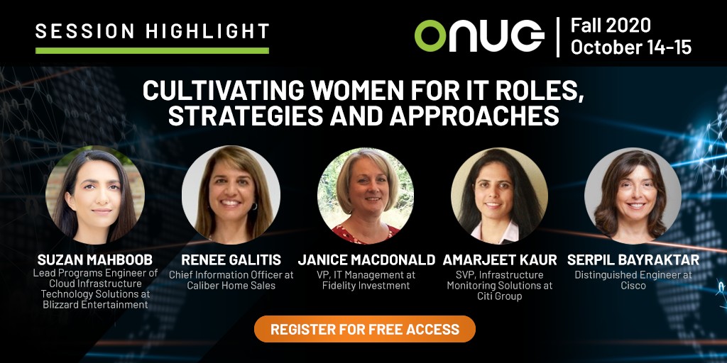 ONUG on LinkedIn: Registration for ONUG Fall 2020 is now open! Join ... ONUG on LinkedIn: Registration for ONUG Fall 2020 is now open! Join ...