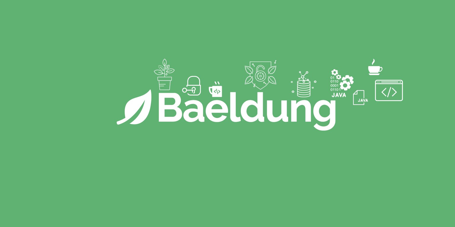Baeldung on LinkedIn: Dockerizing a Java Application | Baeldung Baeldung on LinkedIn: Dockerizing a Java Application | Baeldung