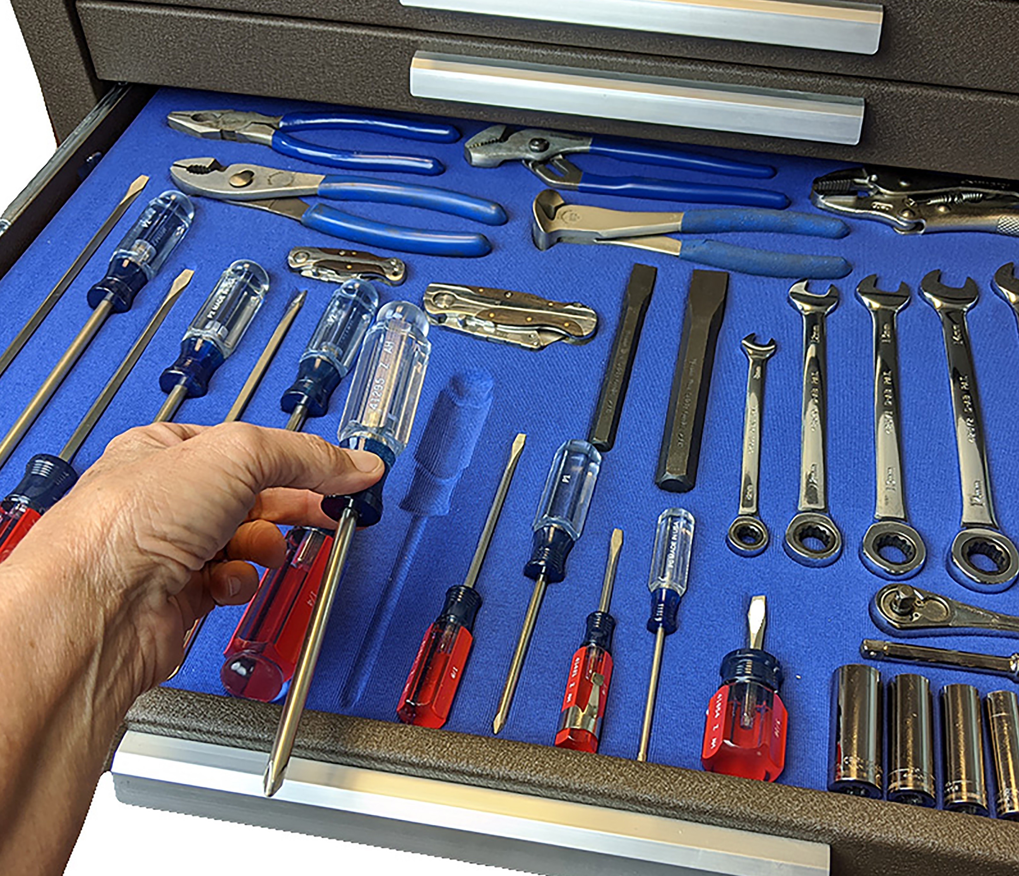 ToolLodge Custom Organizer | LinkedIn ToolLodge Custom Organizer | LinkedIn