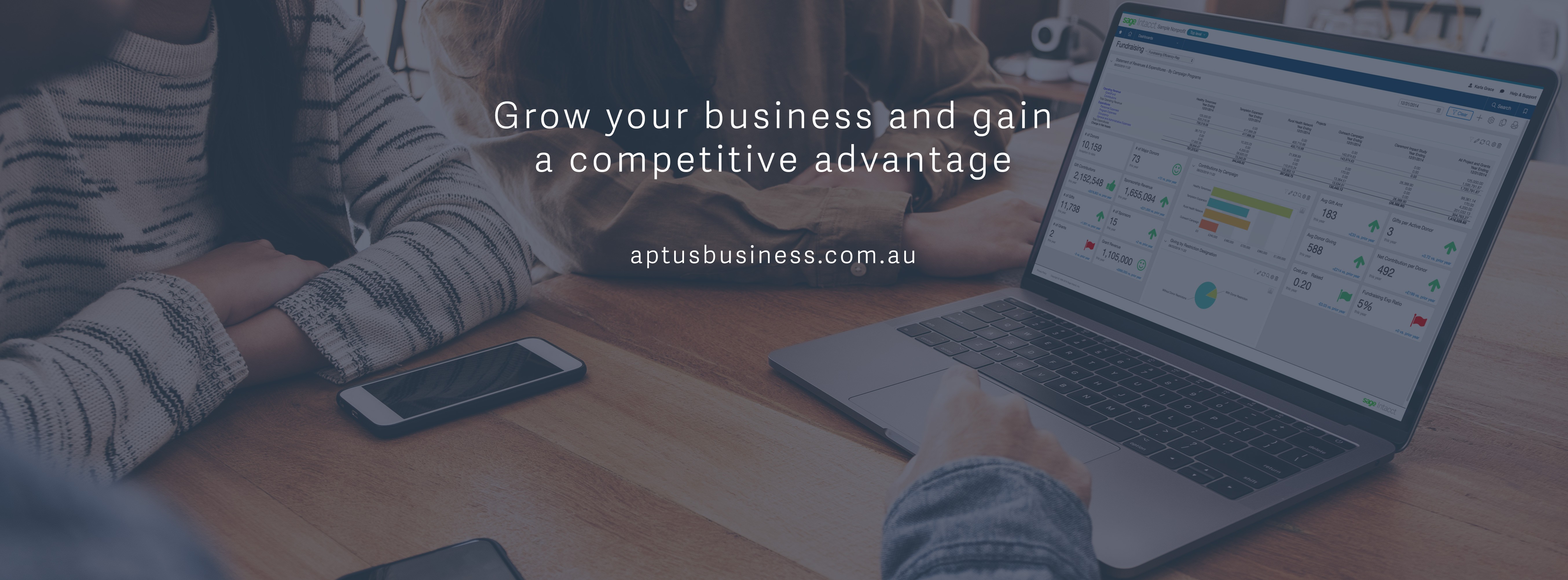 Aptus Business Solutions Pty Ltd | LinkedIn Aptus Business Solutions Pty Ltd | LinkedIn