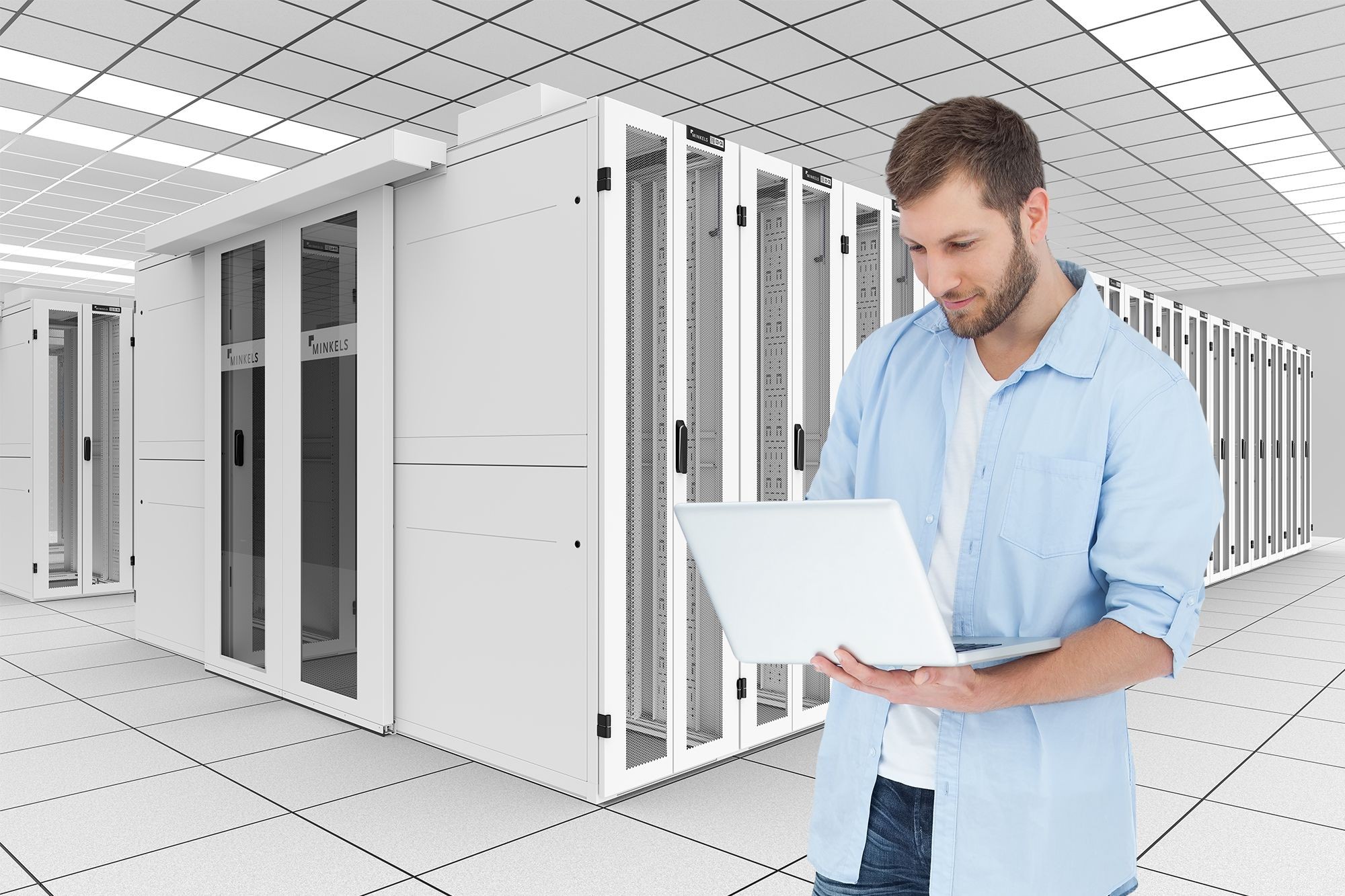 Legrand Data Center Solutions | LinkedIn Legrand Data Center Solutions | LinkedIn