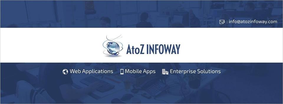 Sharepoint Development- AtoZ INFOWAY LLP | LinkedIn Sharepoint Development- AtoZ INFOWAY LLP | LinkedIn