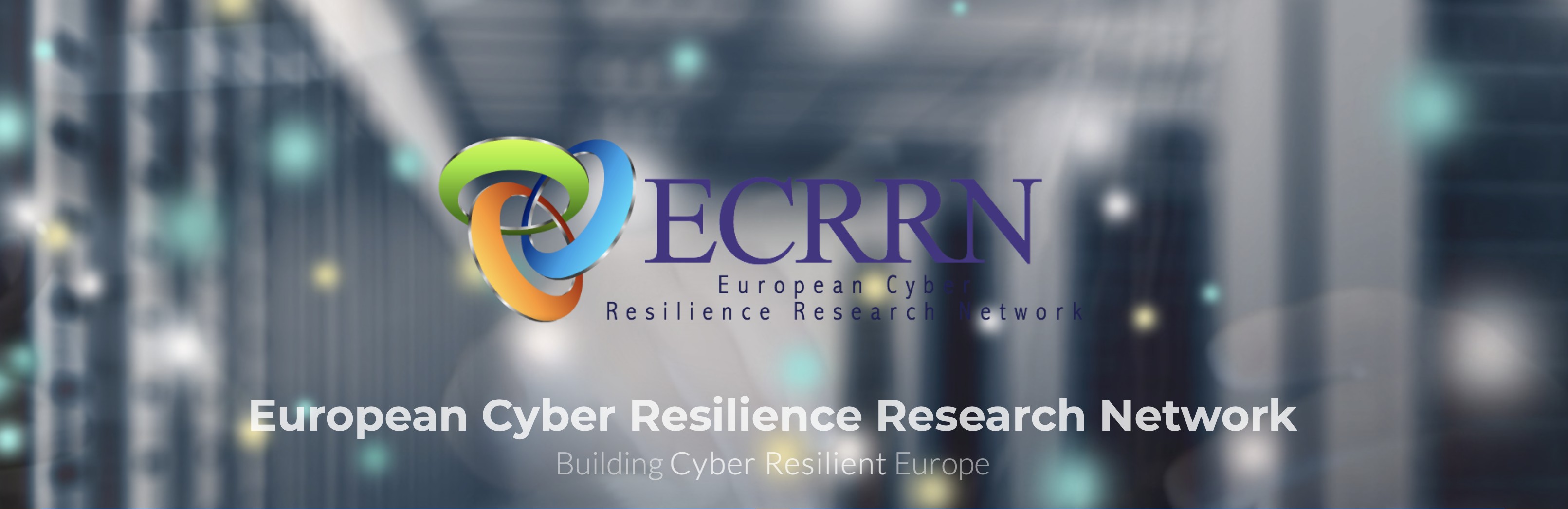 European Cyber Resilience Research Network (ECRRN) on LinkedIn: The ... European Cyber Resilience Research Network (ECRRN) on LinkedIn: The ...