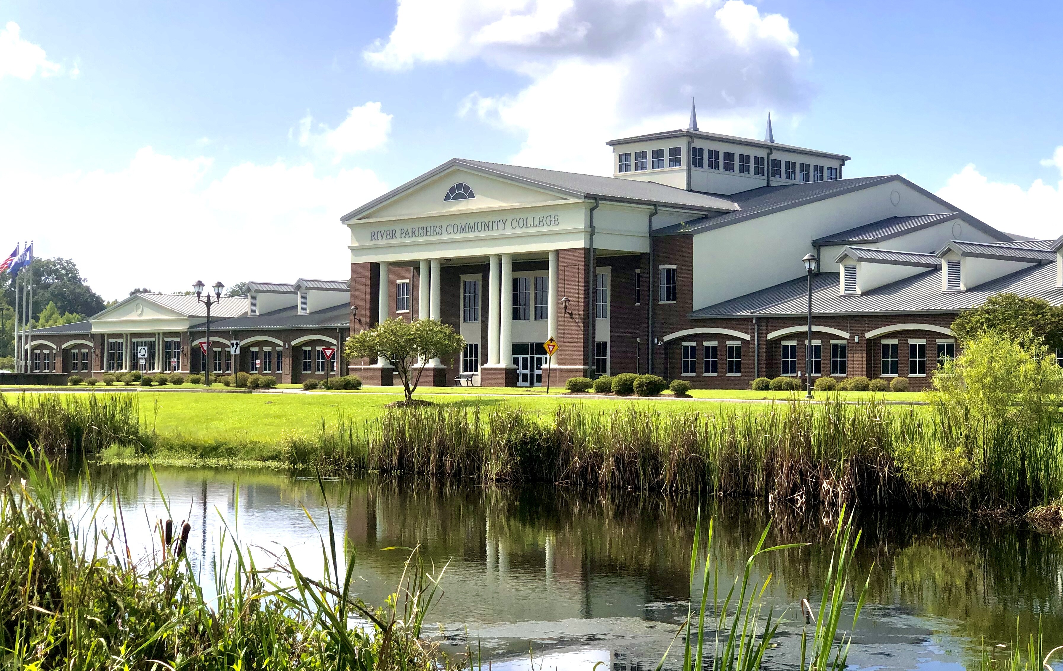River Parishes Community College Employees, Location, Alumni | LinkedIn River Parishes Community College Employees, Location, Alumni | LinkedIn