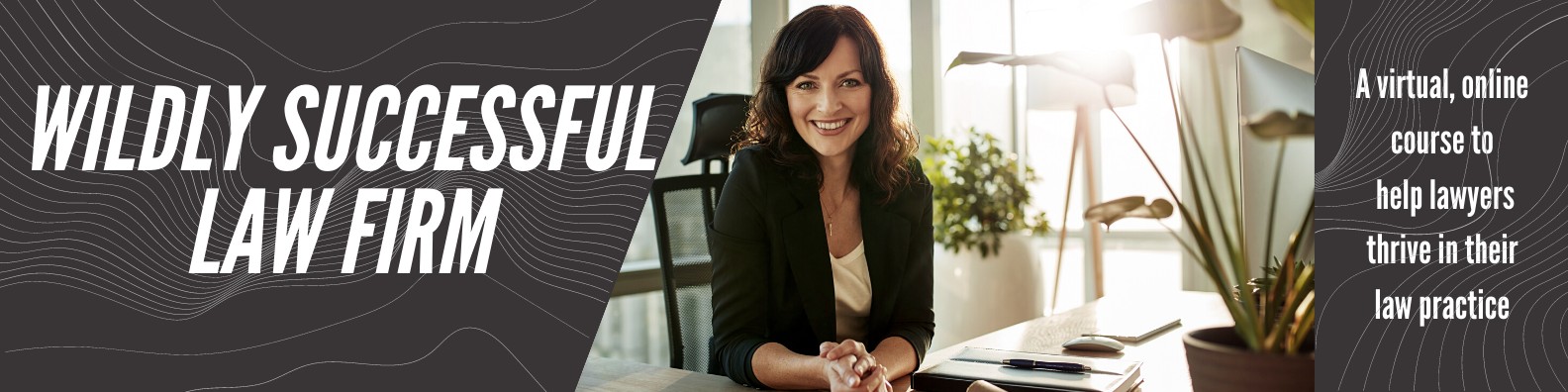 Wildly Successful Law Firm posted on LinkedIn Wildly Successful Law Firm posted on LinkedIn