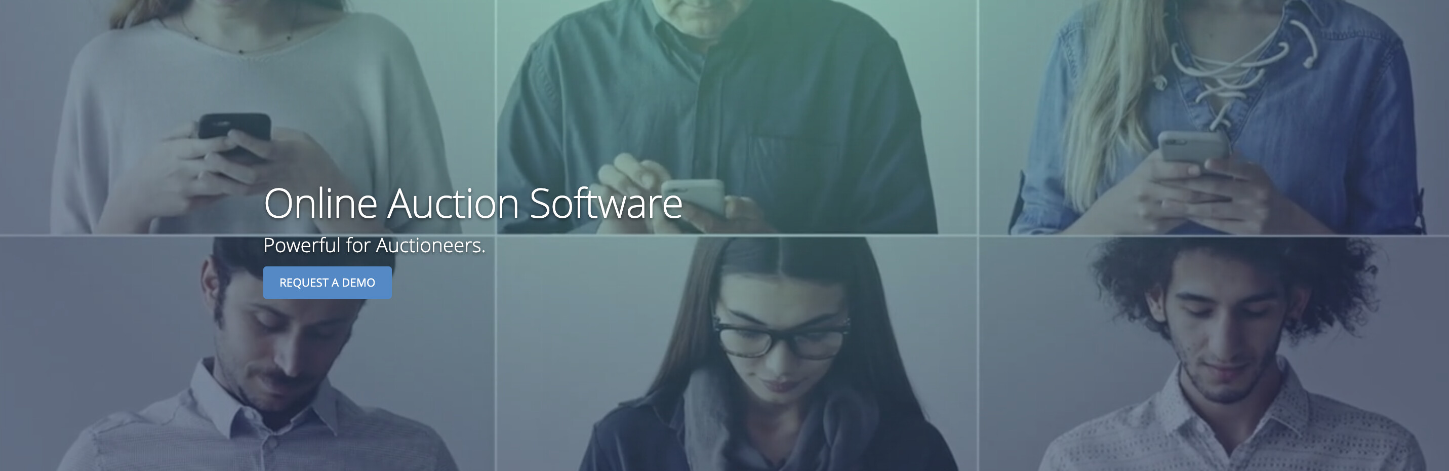 Online Auction Software | LinkedIn Online Auction Software | LinkedIn