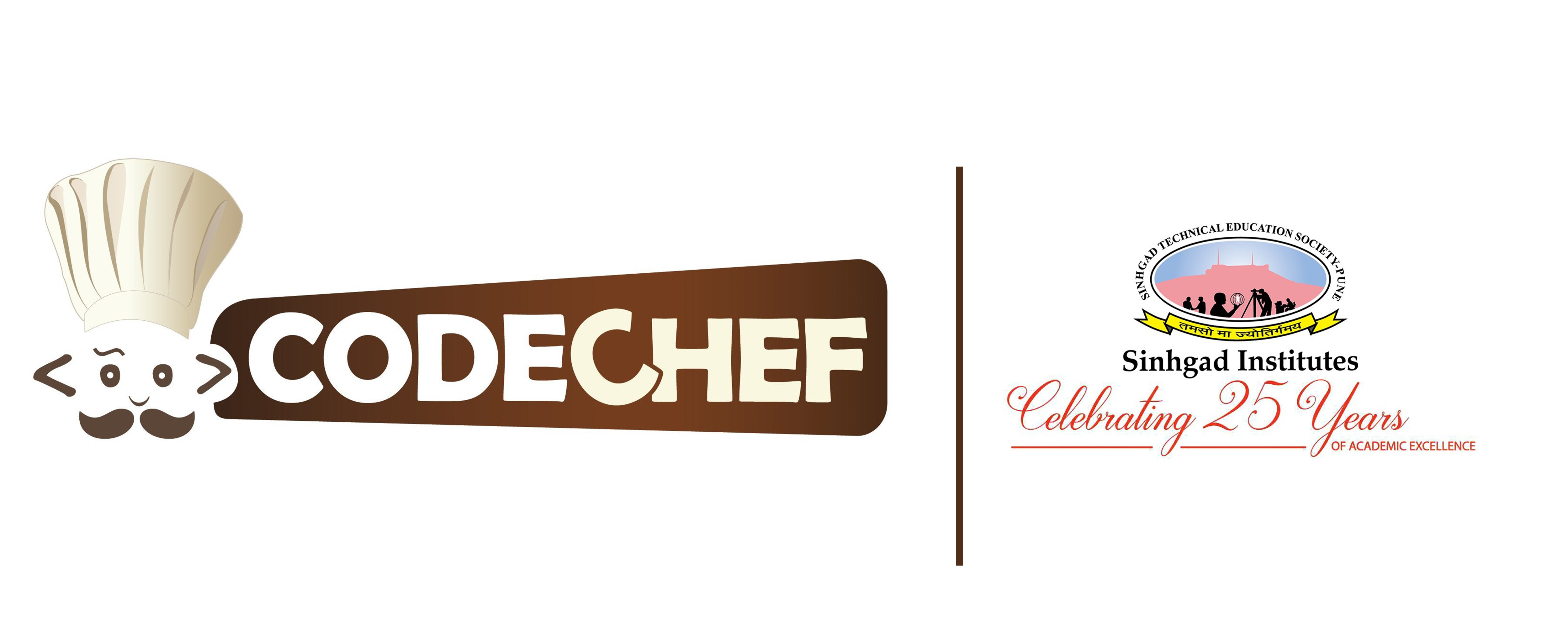 CodeChef SCOE Chapter | LinkedIn CodeChef SCOE Chapter | LinkedIn