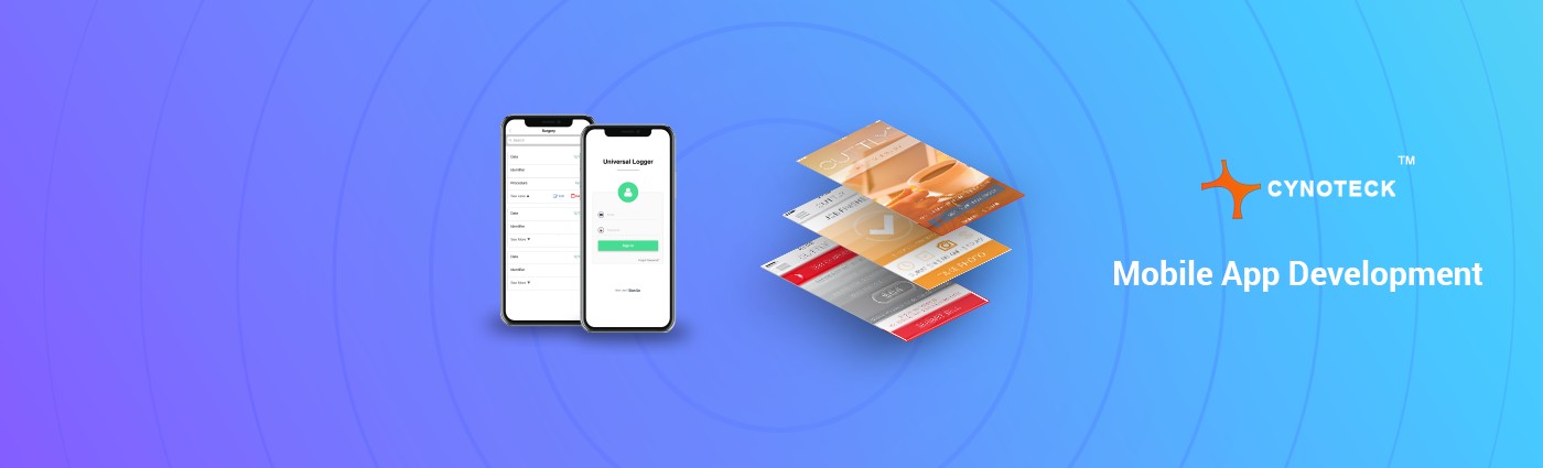 Cynoteck Mobile App Development Practice on LinkedIn: #flutter # ... Cynoteck Mobile App Development Practice on LinkedIn: #flutter # ...