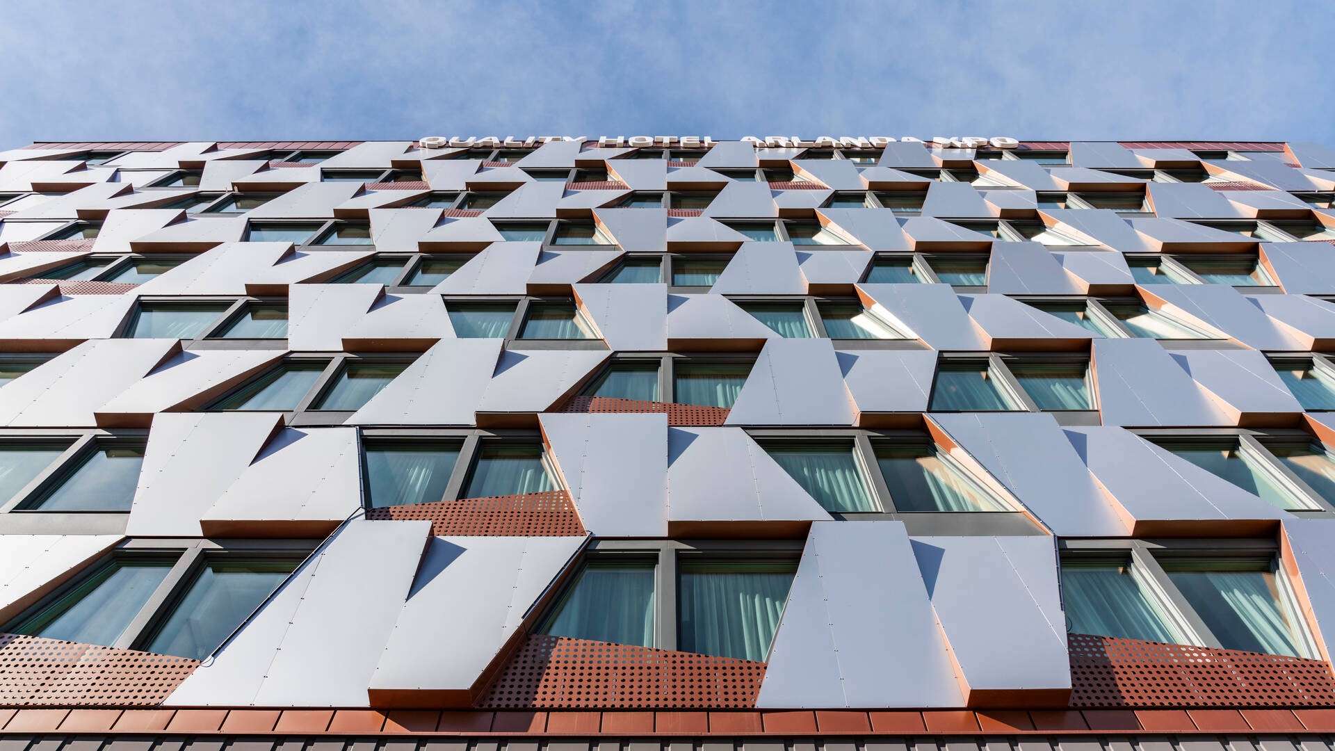 Ruukki on LinkedIn: Introducing the world’s first building with fossil ... Ruukki on LinkedIn: Introducing the world’s first building with fossil ...