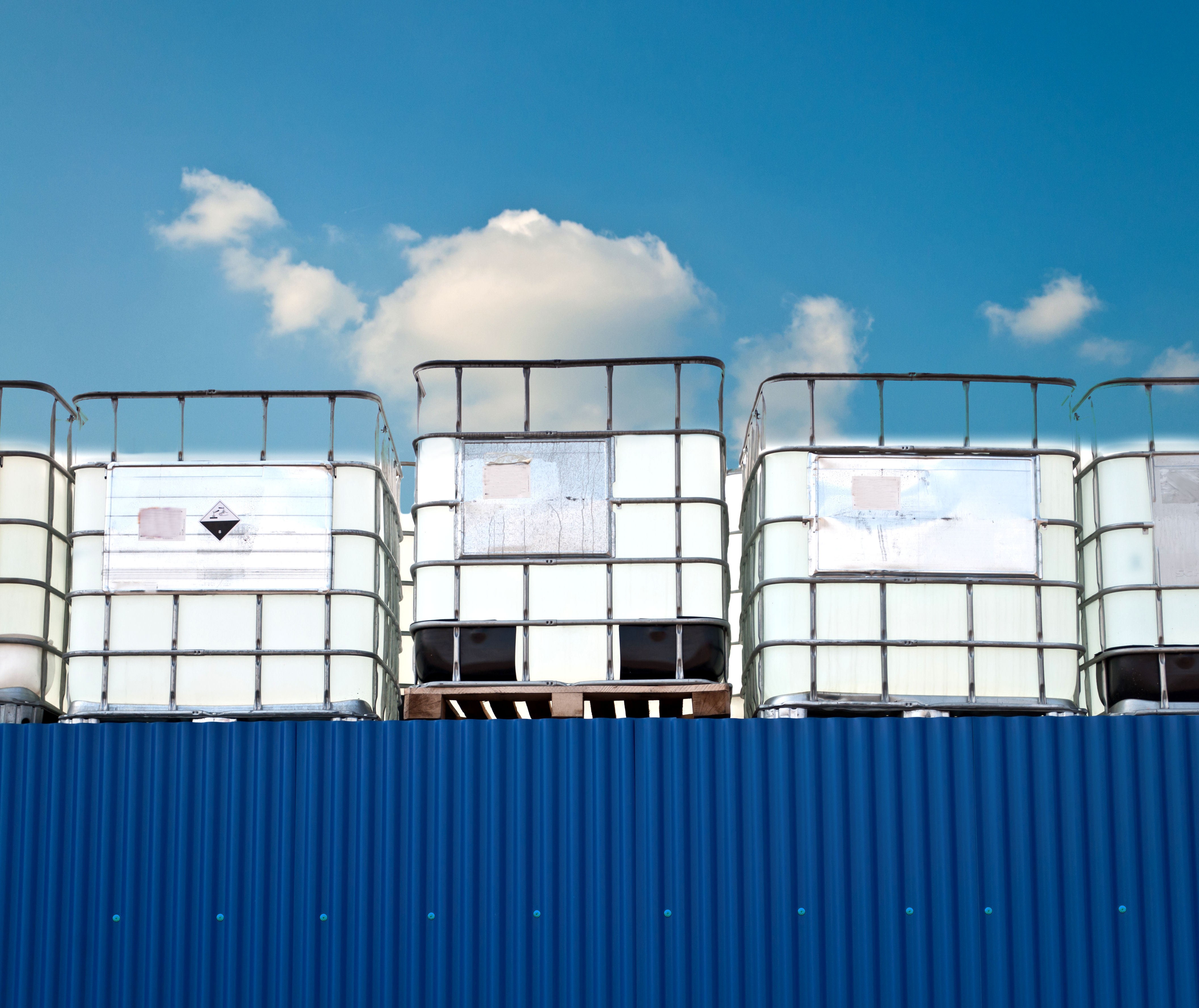 International Chemical Trade Association on LinkedIn: Negotiators ... International Chemical Trade Association on LinkedIn: Negotiators ...