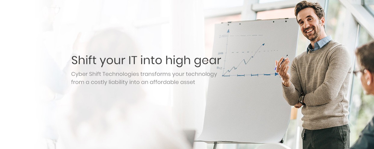 Cyber Shift Technologies on LinkedIn: Fix Unsupported hardware message ... Cyber Shift Technologies on LinkedIn: Fix Unsupported hardware message ...