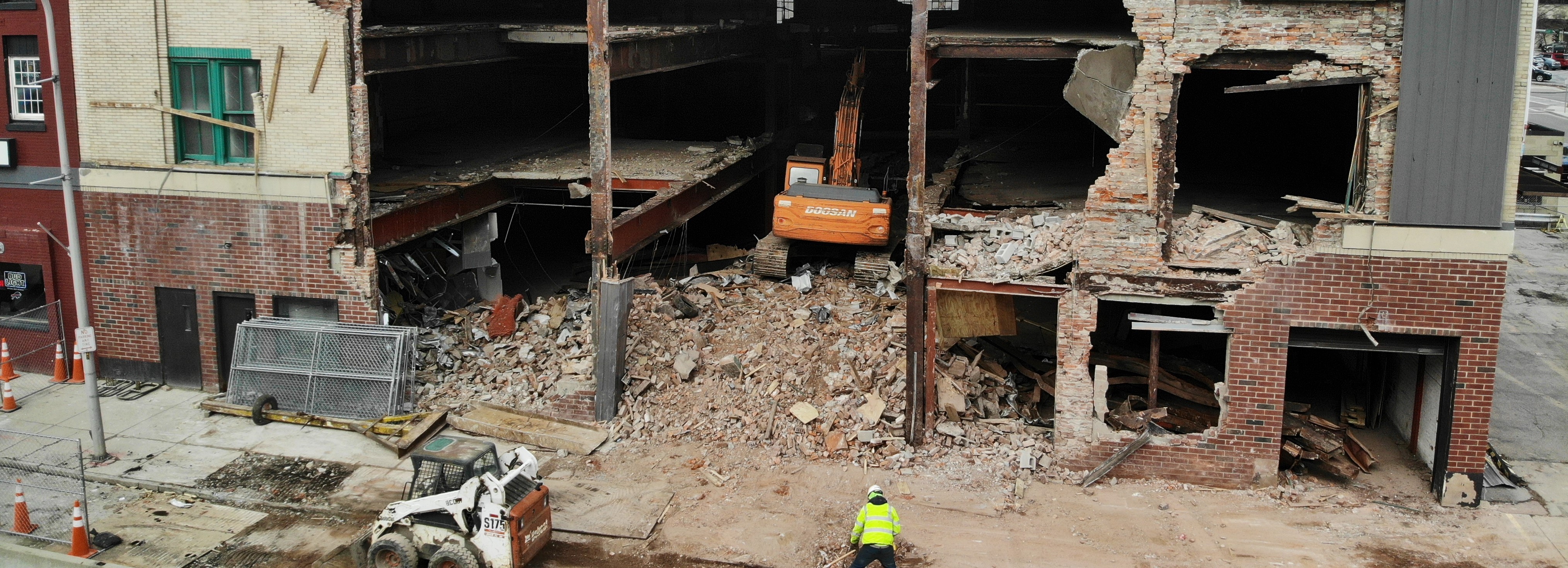 Empire Building Diagnostics on LinkedIn: #wastemanagementpros Empire Building Diagnostics on LinkedIn: #wastemanagementpros