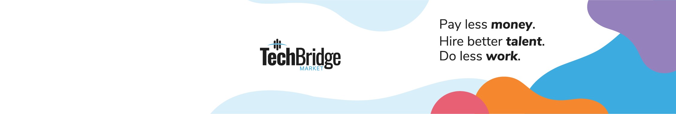 TechBridge Market | LinkedIn TechBridge Market | LinkedIn
