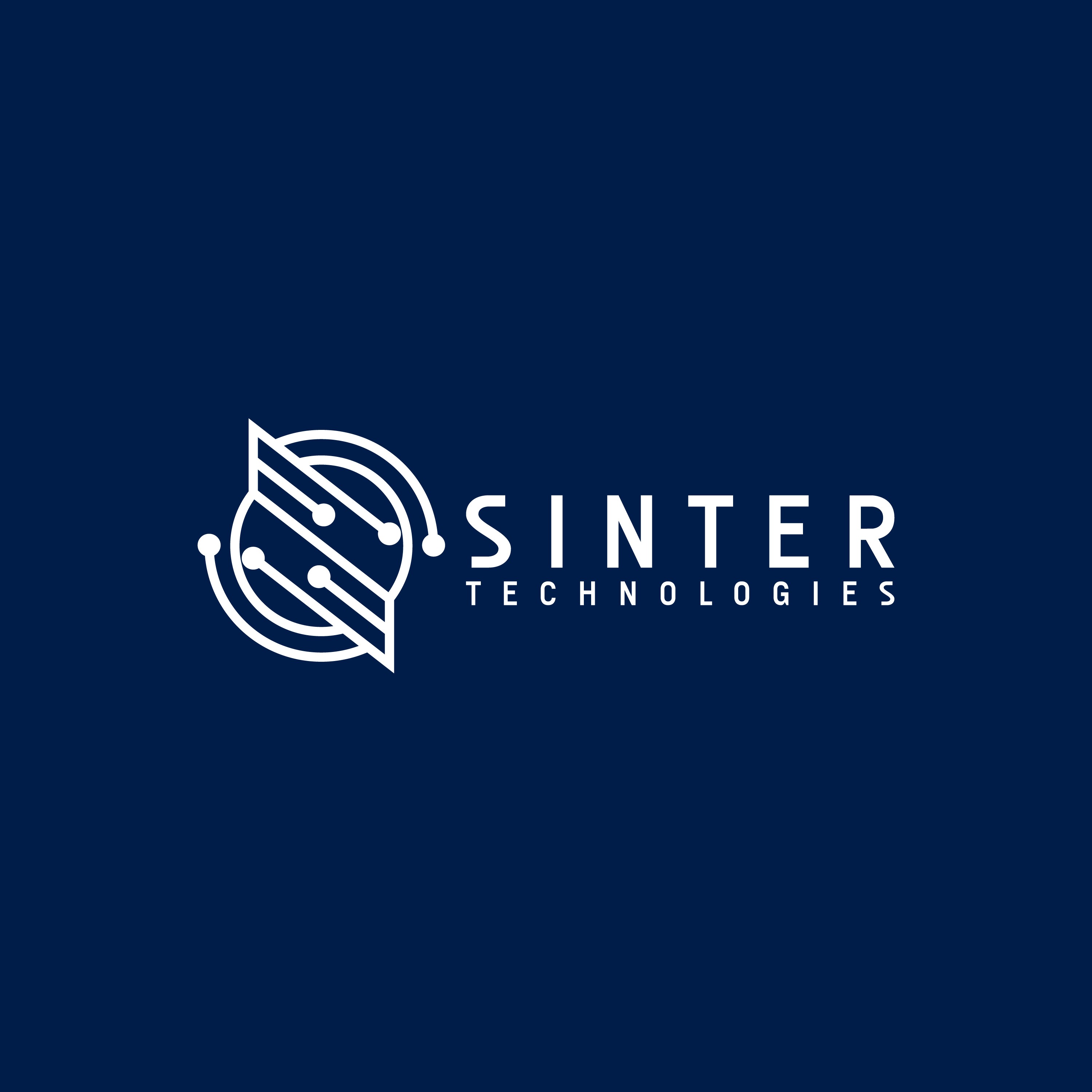 Sinter Technologies Inc. | LinkedIn Sinter Technologies Inc. | LinkedIn