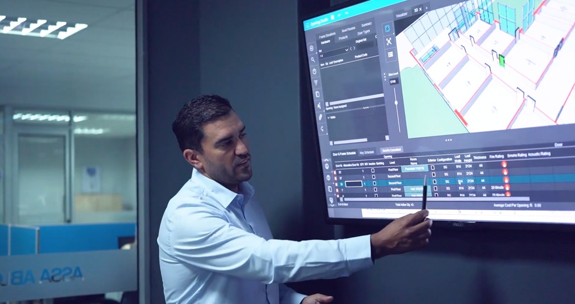 Openings Studio | BIM Software | LinkedIn Openings Studio | BIM Software | LinkedIn