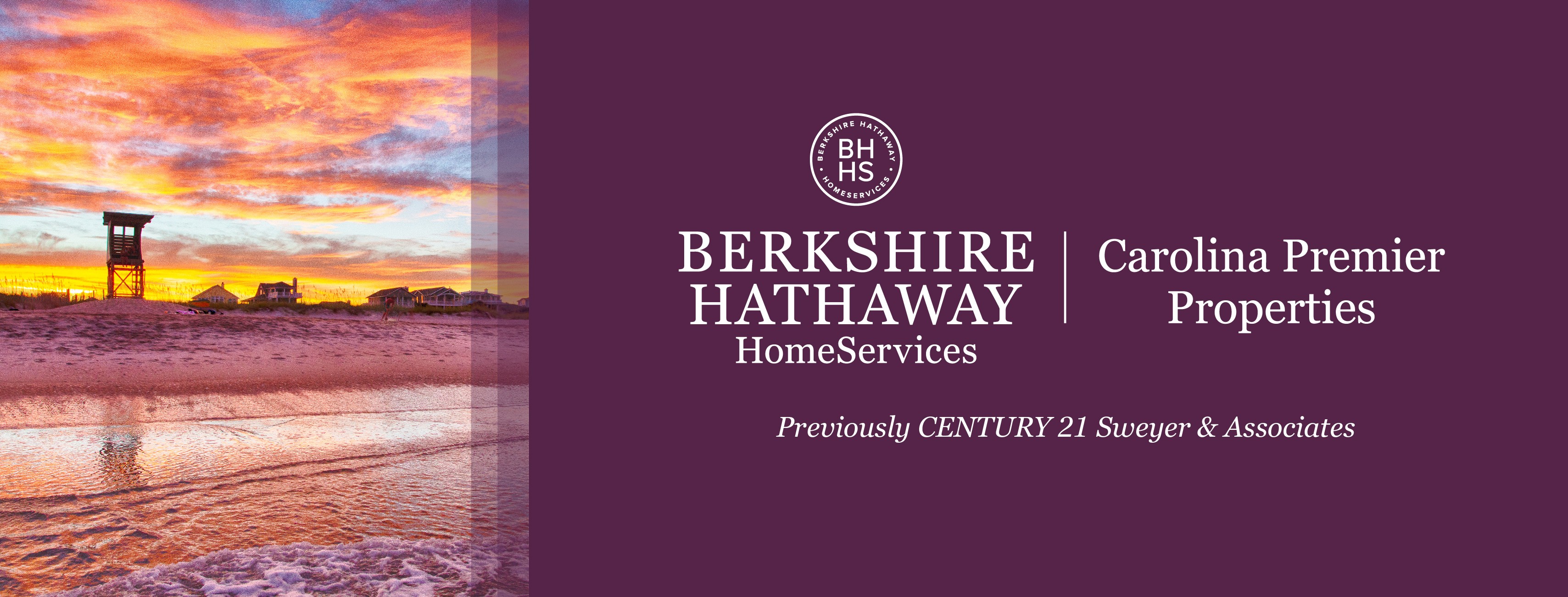 Berkshire Hathaway HomeServices Carolina Premier Properties | LinkedIn Berkshire Hathaway HomeServices Carolina Premier Properties | LinkedIn