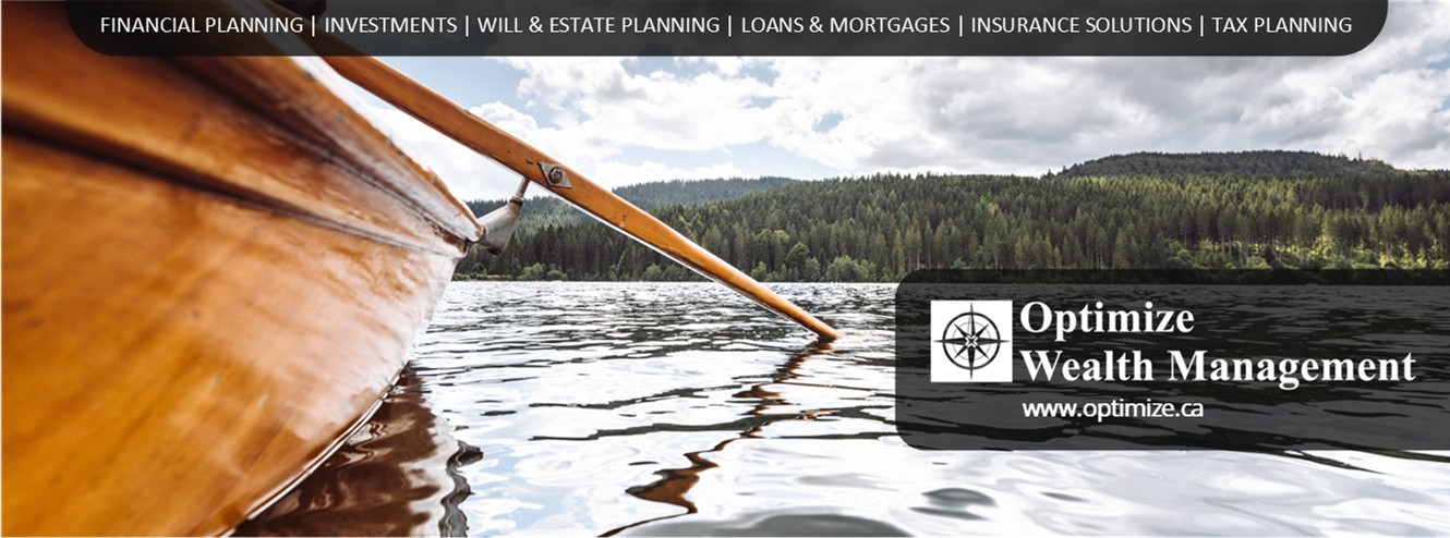 Optimize Wealth Management on LinkedIn: Optimize Weekly Market Recap Optimize Wealth Management on LinkedIn: Optimize Weekly Market Recap