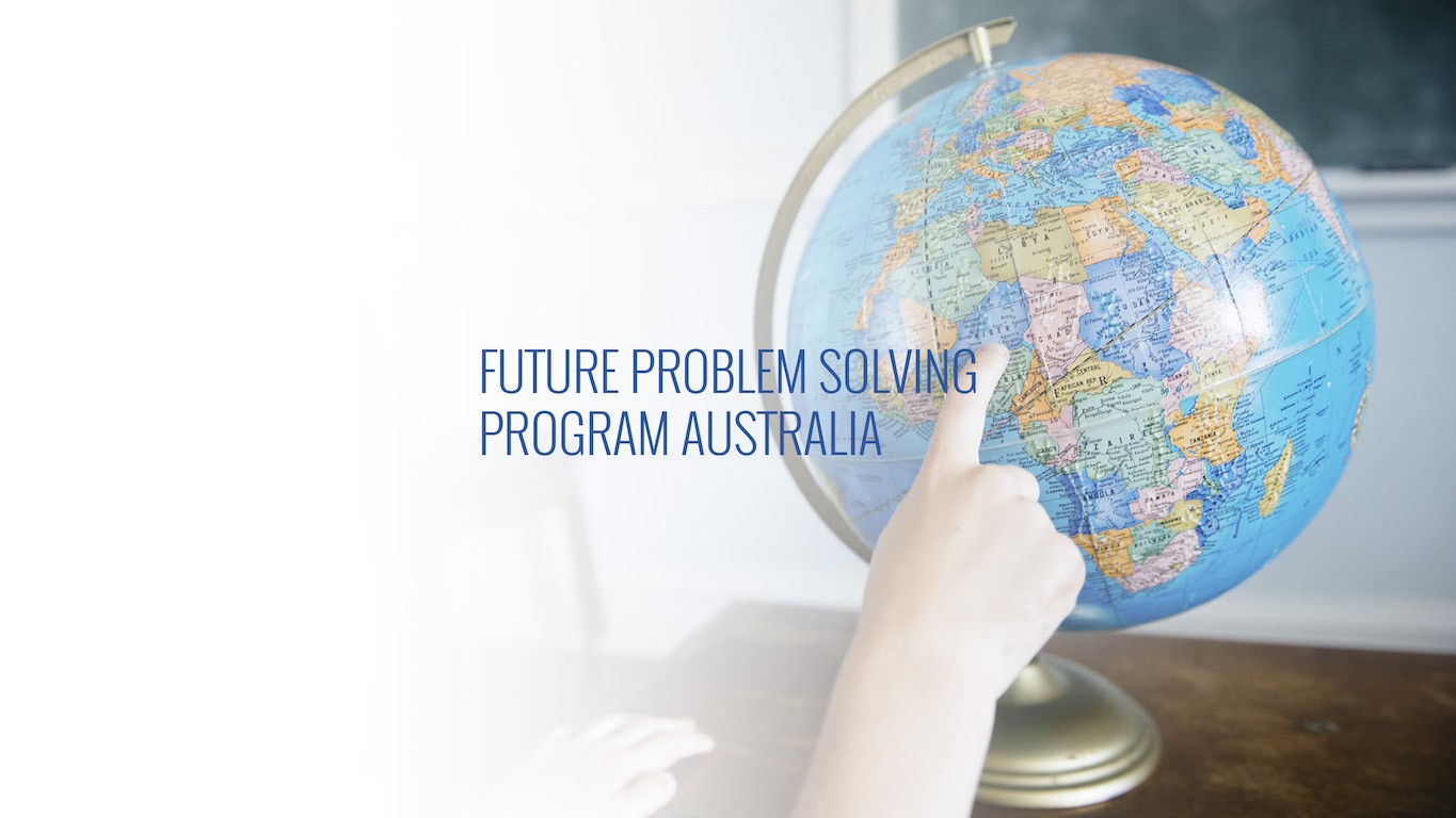 Future Problem Solving Program Australia Inc. on LinkedIn: # ... Future Problem Solving Program Australia Inc. on LinkedIn: # ...