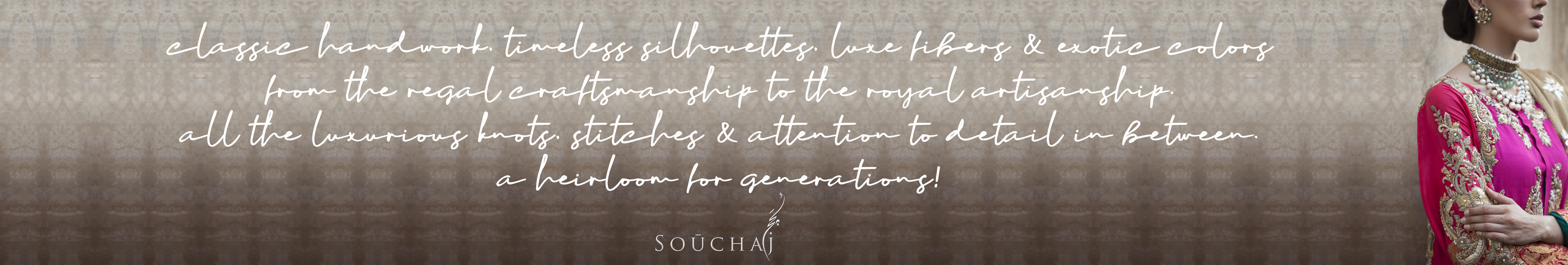 SOUCHAJ Couture Company on LinkedIn: #souchaj #souchajbymehakjunaid # ... SOUCHAJ Couture Company on LinkedIn: #souchaj #souchajbymehakjunaid # ...