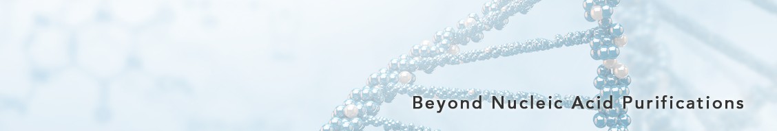 MagXtract® 3200 Automated Nucleic Acid Extraction and PCR setup system ... MagXtract® 3200 Automated Nucleic Acid Extraction and PCR setup system ...