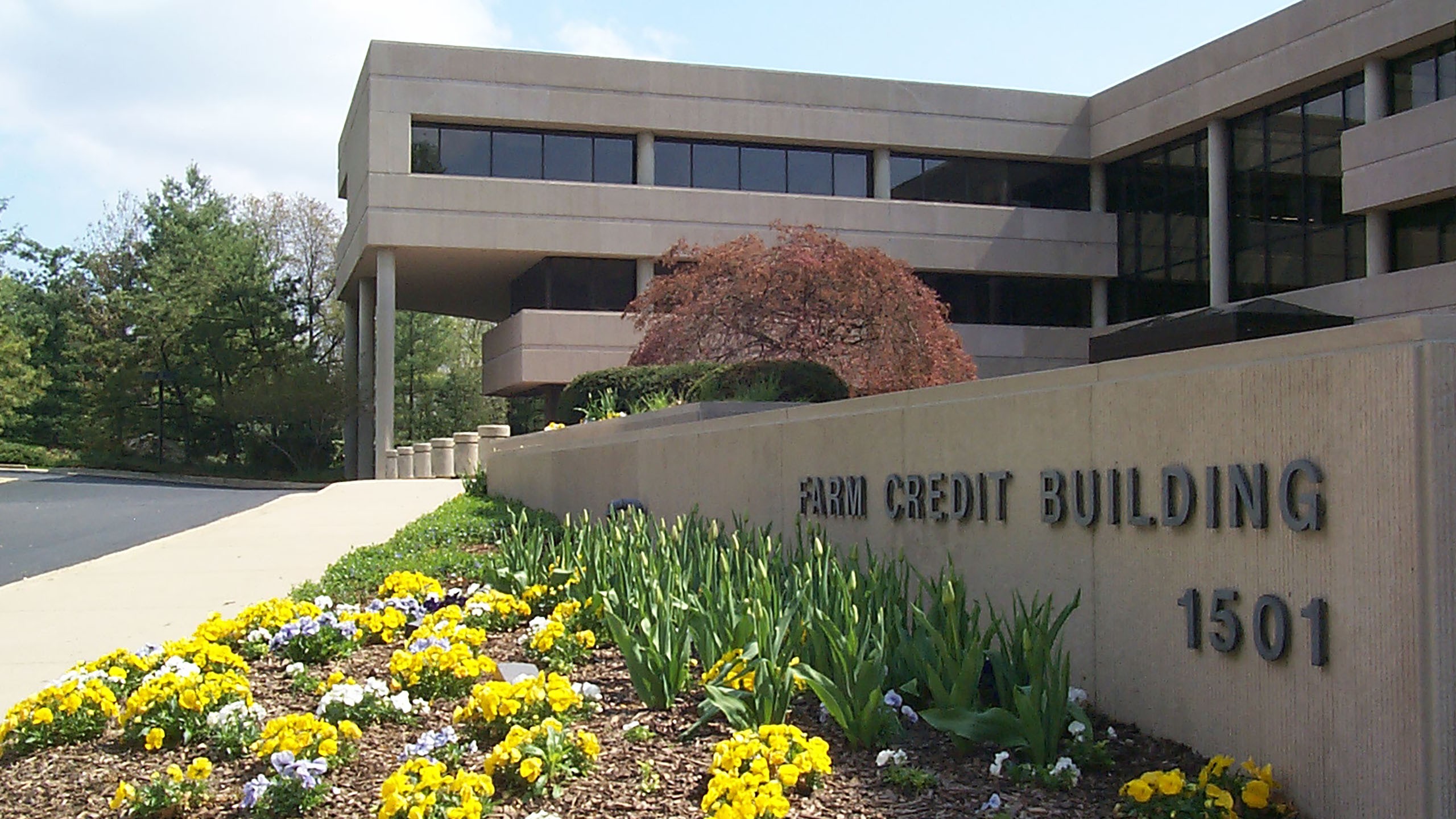 Farm Credit Administration | LinkedIn Farm Credit Administration | LinkedIn