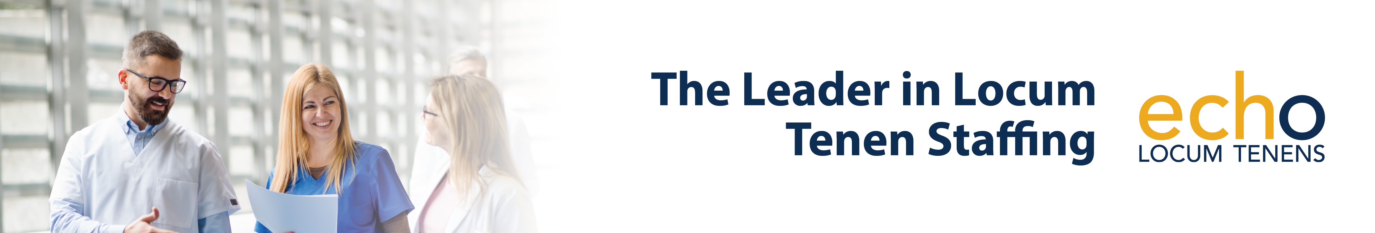 Echo Locum Tenens on LinkedIn: Locum tenens play a vital role in ... Echo Locum Tenens on LinkedIn: Locum tenens play a vital role in ...
