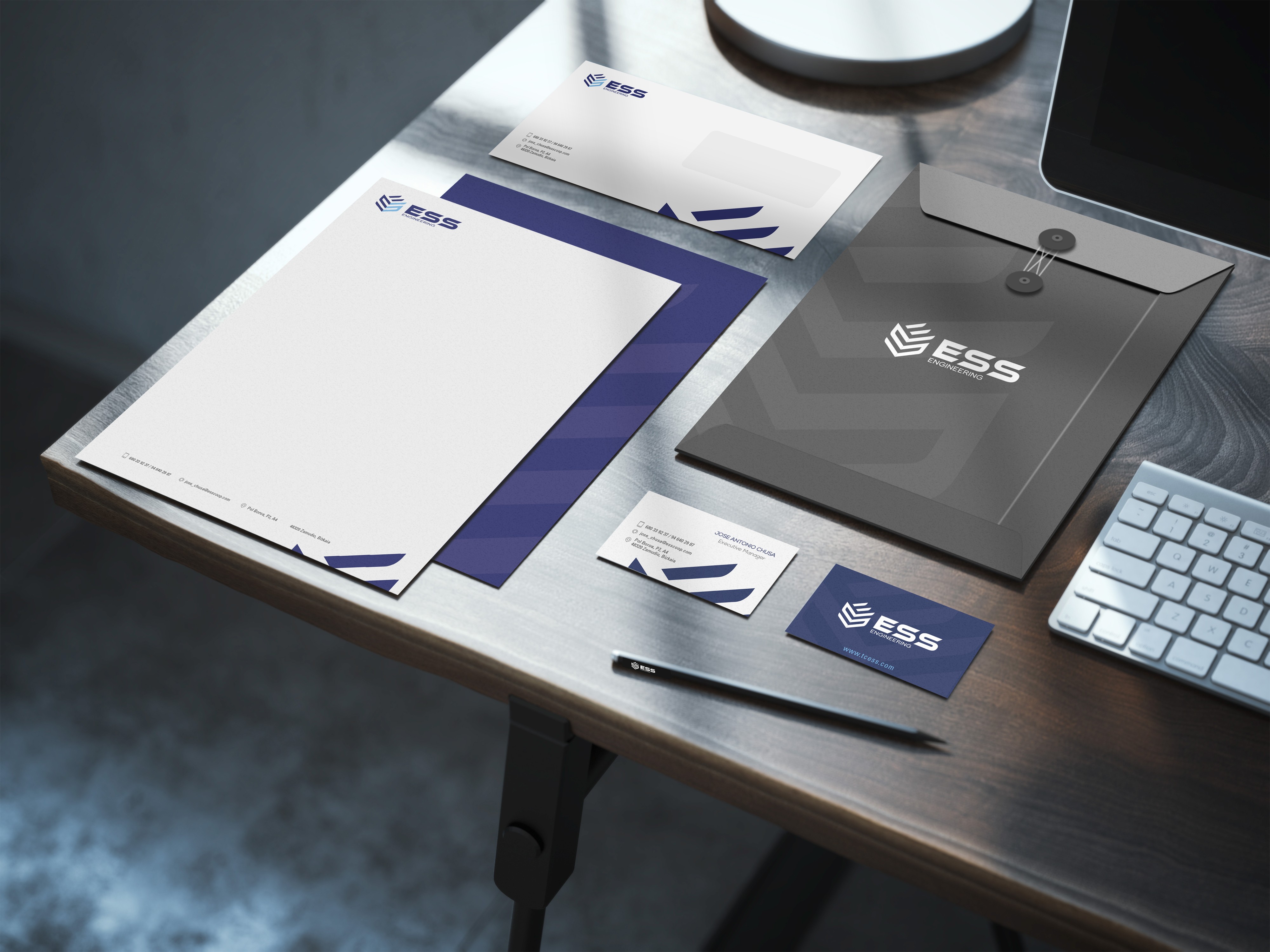 ESS Group | LinkedIn ESS Group | LinkedIn