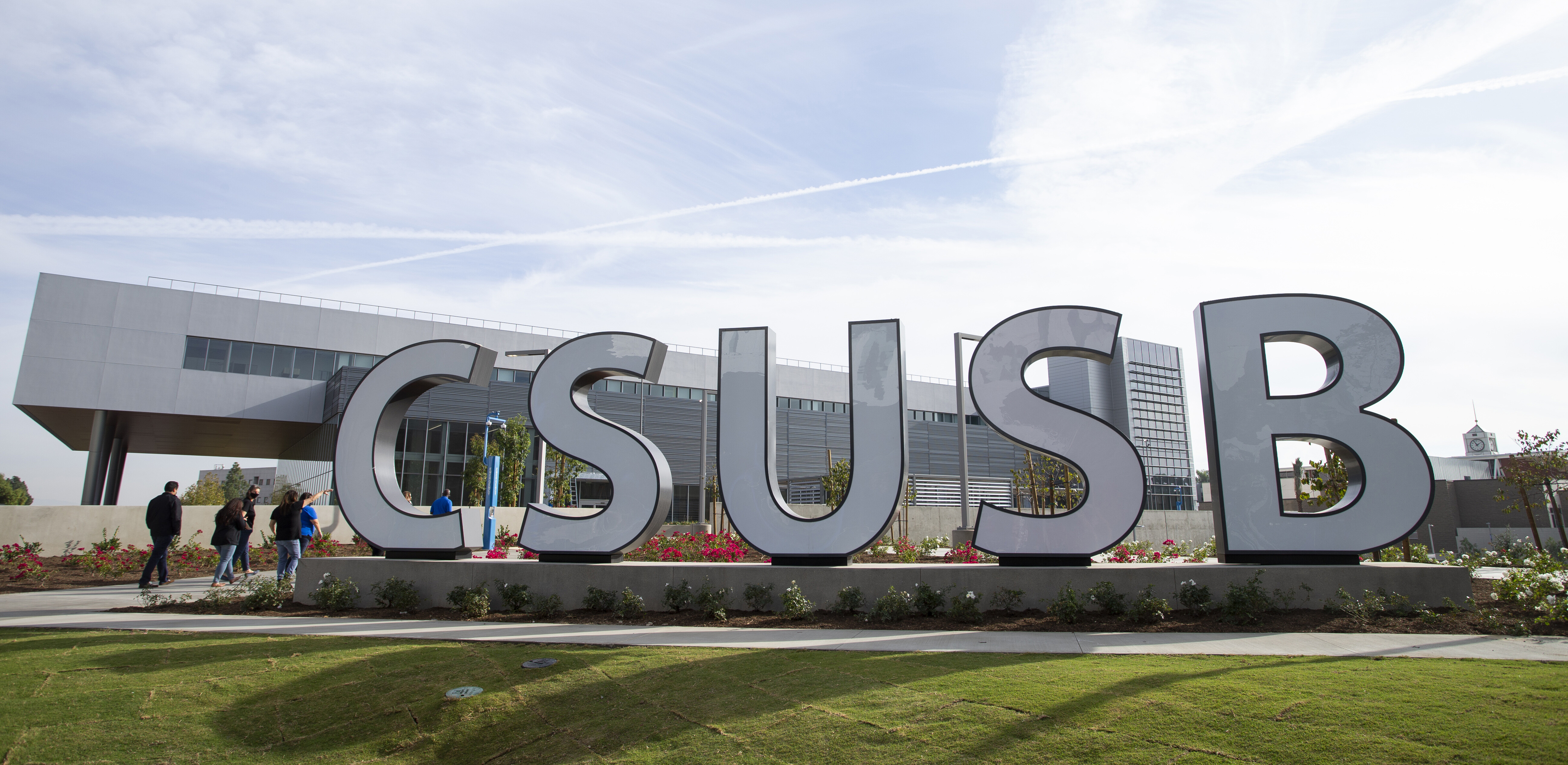 California State University-San Bernardino posted on LinkedIn California State University-San Bernardino posted on LinkedIn