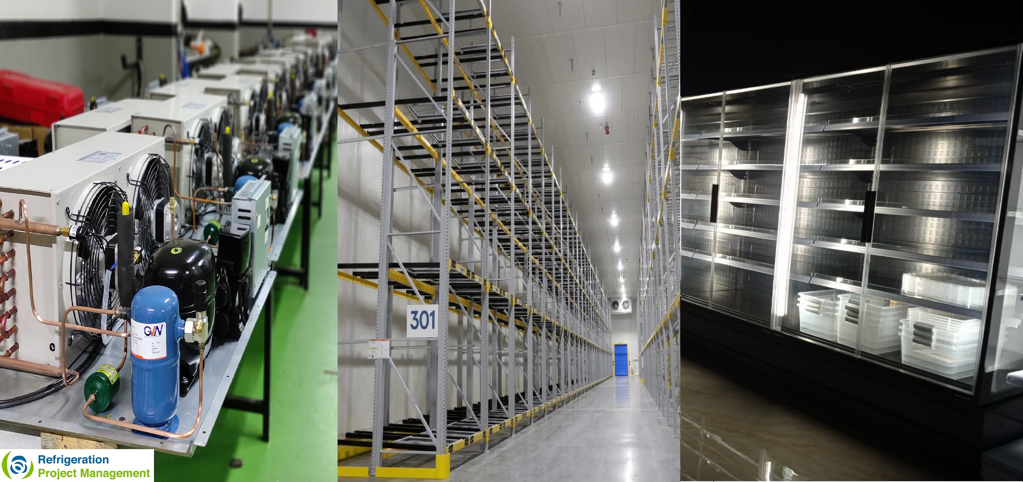 Refrigeration Project Management | LinkedIn Refrigeration Project Management | LinkedIn