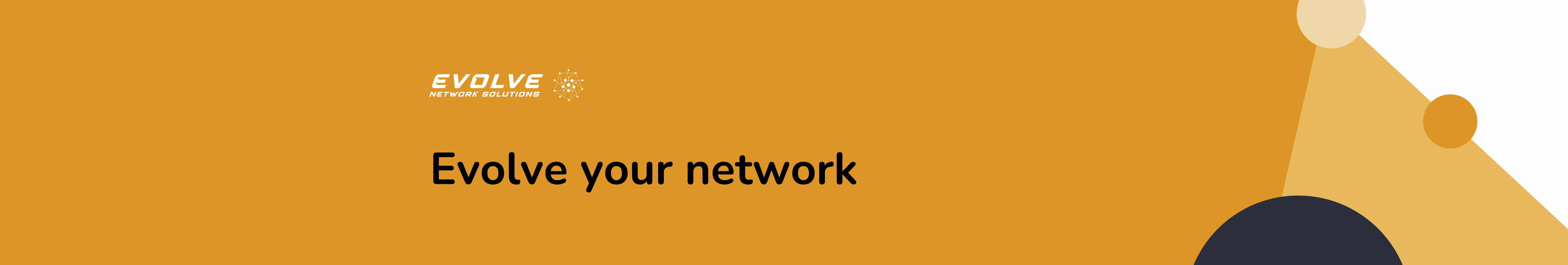 Get personalized security training from Evolve Network Solutions ... Get personalized security training from Evolve Network Solutions ...