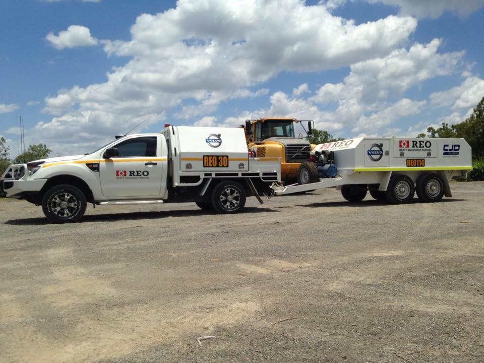REO Heavy Equipment Repairs | LinkedIn REO Heavy Equipment Repairs | LinkedIn