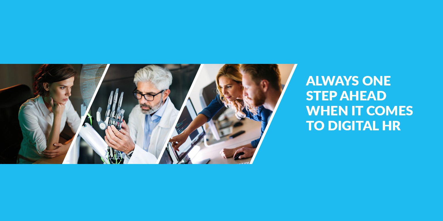 Digital HR Transformation on LinkedIn: Employee Listening Strategy: 10 ... Digital HR Transformation on LinkedIn: Employee Listening Strategy: 10 ...