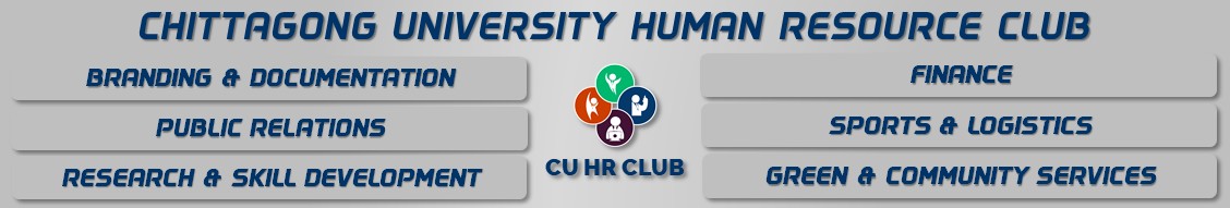 Chittagong University Human Resource Club on LinkedIn: CU HR Club is ... Chittagong University Human Resource Club on LinkedIn: CU HR Club is ...