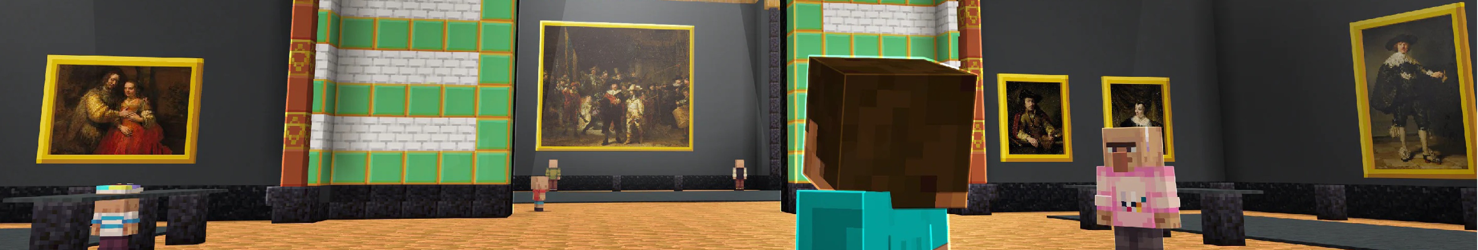 Minecraft Education Skill Builder | LinkedIn Minecraft Education Skill Builder | LinkedIn