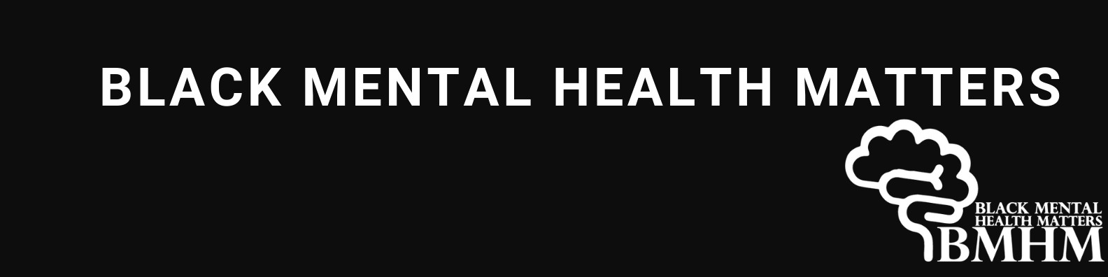 Black Mental Health Matters Inc on LinkedIn: #blackmentalhealthmatters Black Mental Health Matters Inc on LinkedIn: #blackmentalhealthmatters