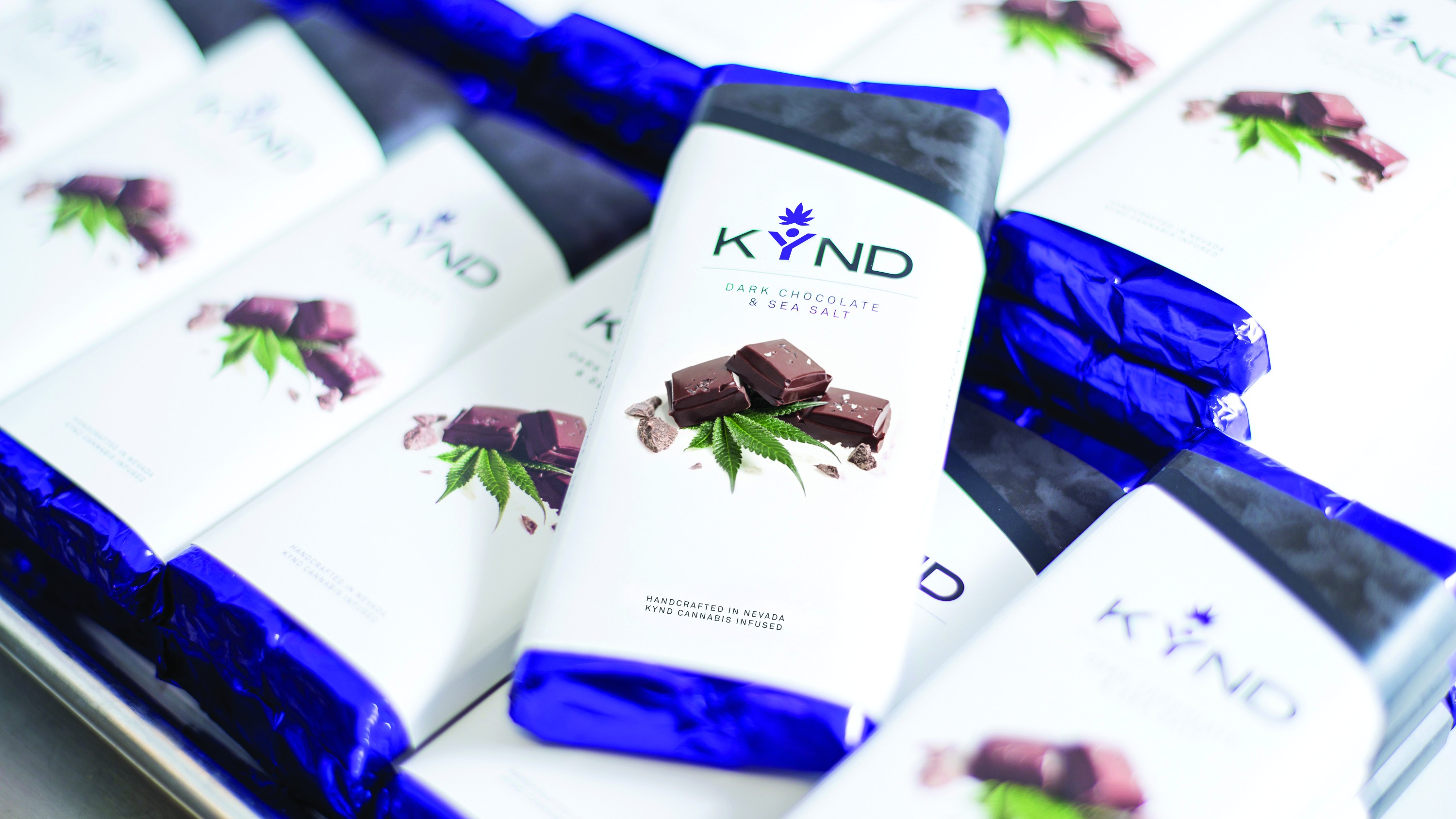 Kynd Cannabis Company | LinkedIn Kynd Cannabis Company | LinkedIn