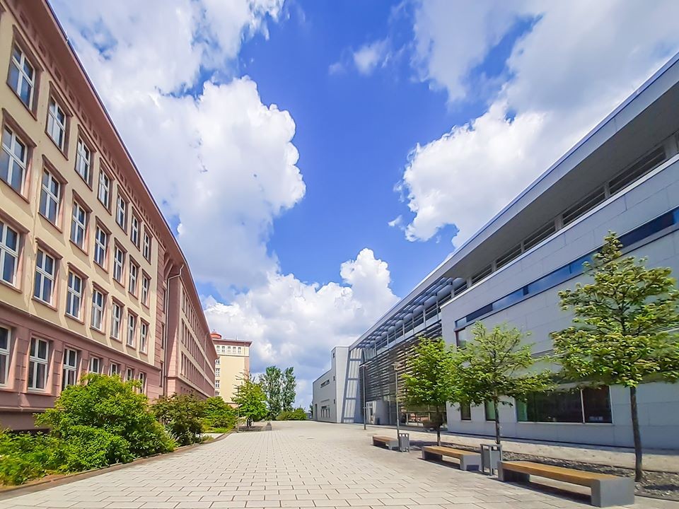 BA Glauchau - Berufsakademie Sachsen - Staatliche Studienakademie ... BA Glauchau - Berufsakademie Sachsen - Staatliche Studienakademie ...
