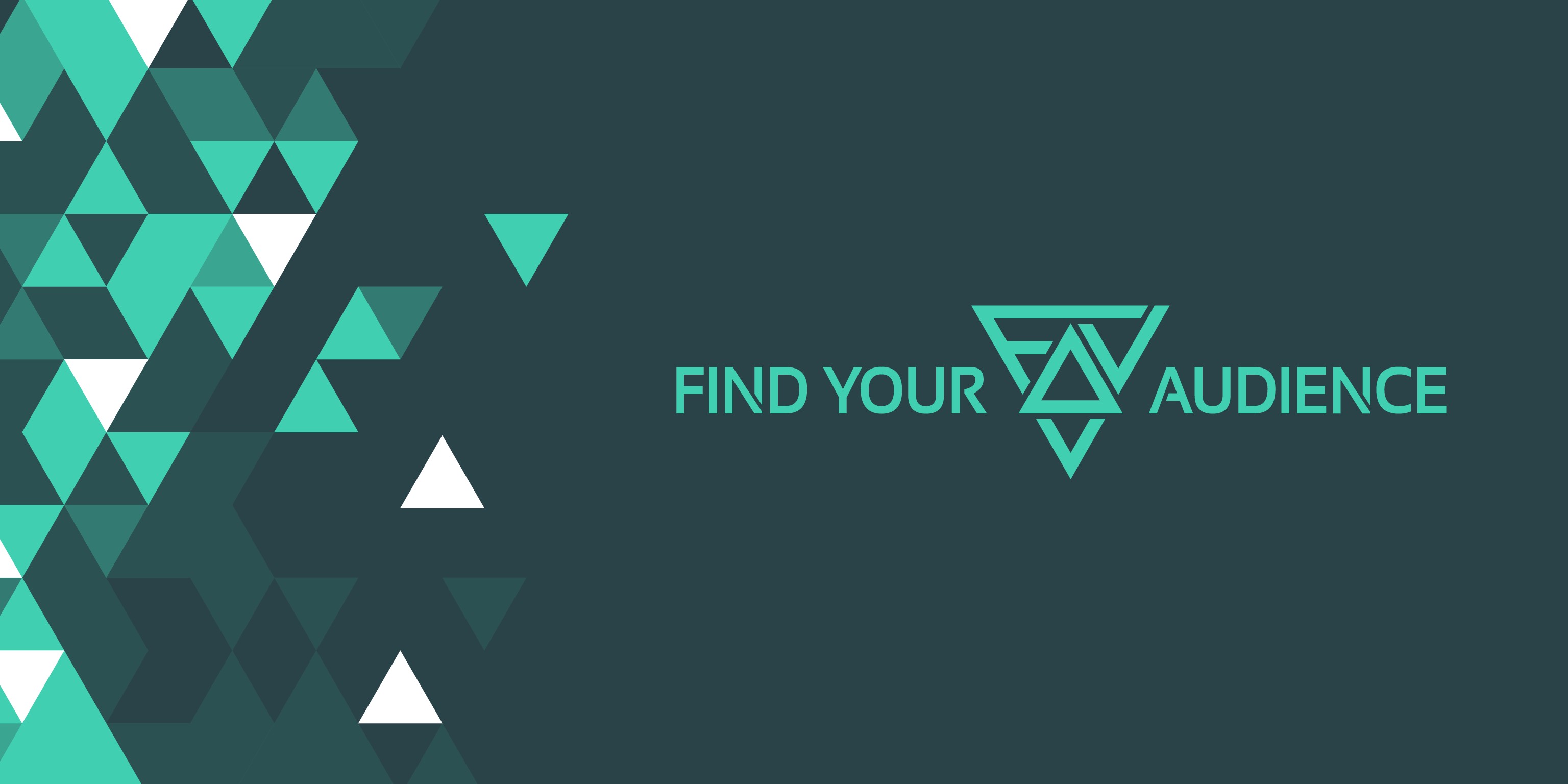 Find Your Audience - Marketing Operations as a Service ( Find Your Audience - Marketing Operations as a Service (