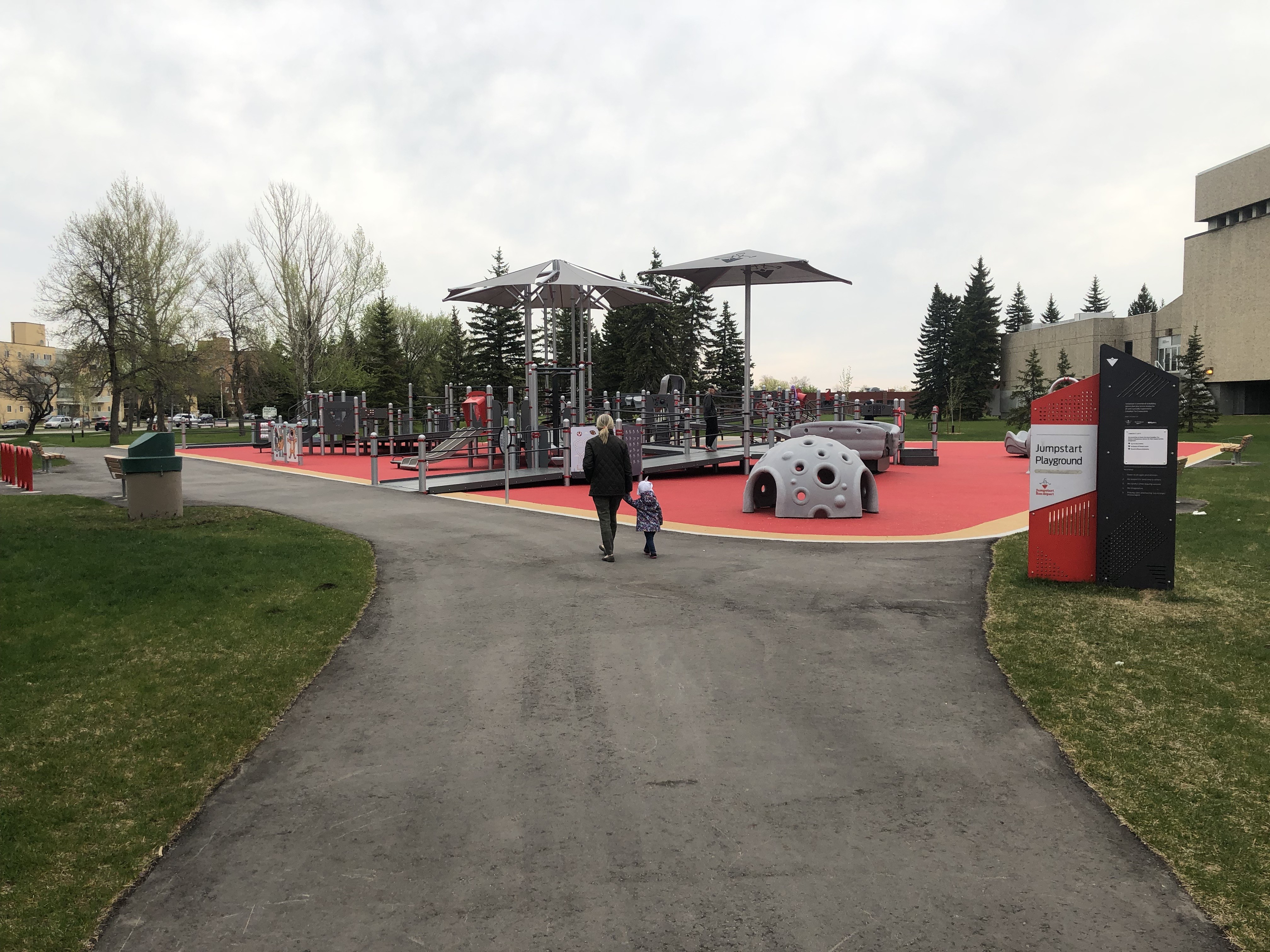 Playgrounds-R-Us on LinkedIn: WE ARE HIRING! Playgrounds-R-Us is ... Playgrounds-R-Us on LinkedIn: WE ARE HIRING! Playgrounds-R-Us is ...
