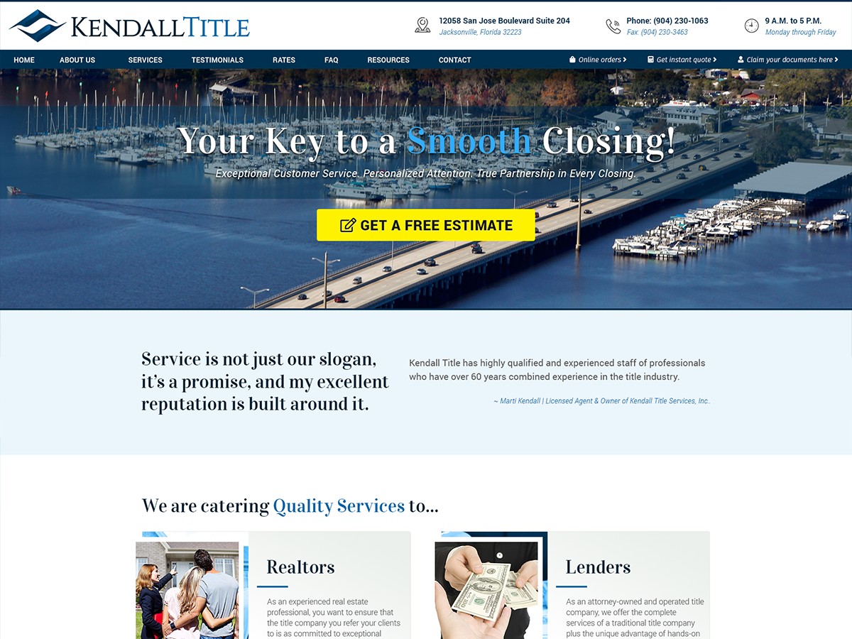 Kendall Title on LinkedIn: Loan-to-Value Ratio (LTV): What Is It & How ... Kendall Title on LinkedIn: Loan-to-Value Ratio (LTV): What Is It & How ...