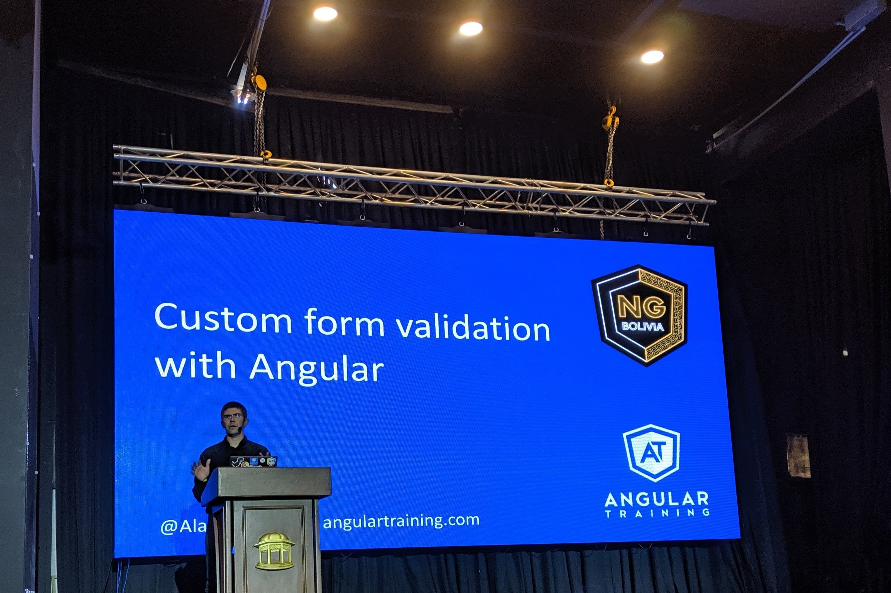 Angular Training | LinkedIn Angular Training | LinkedIn
